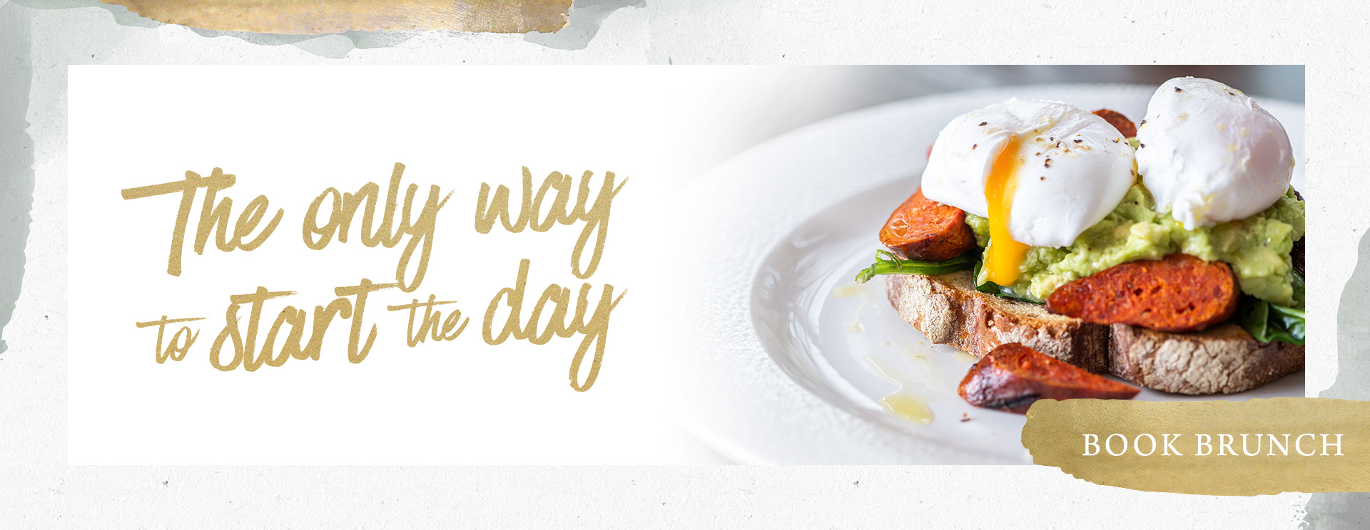 Brunch Menu - Pub Brunch at The Cromwell Cottage, Kislingbury