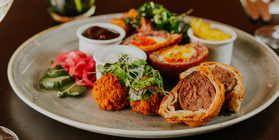 Dinner Menu & Prices – The Cromwell Cottage, Northampton