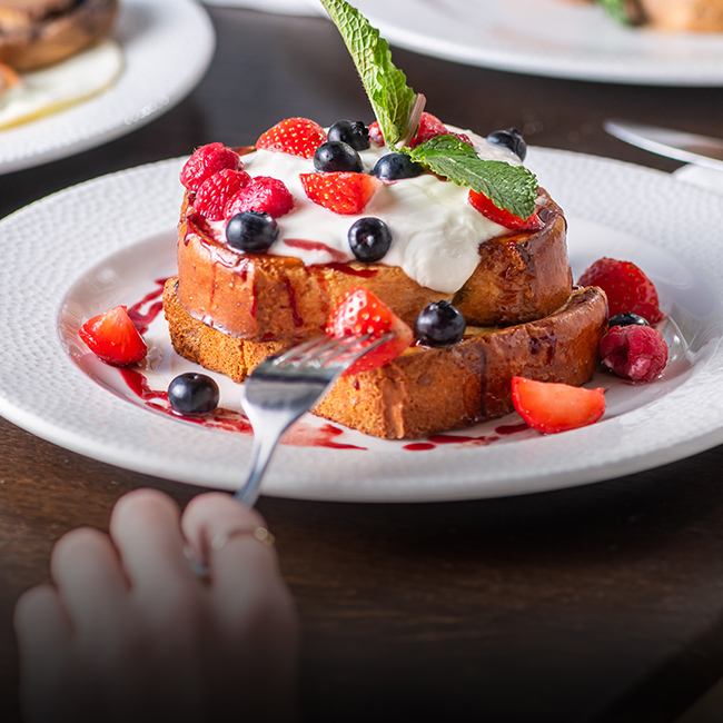 Country Pub Food Menu in Northampton | The Cromwell Cottage