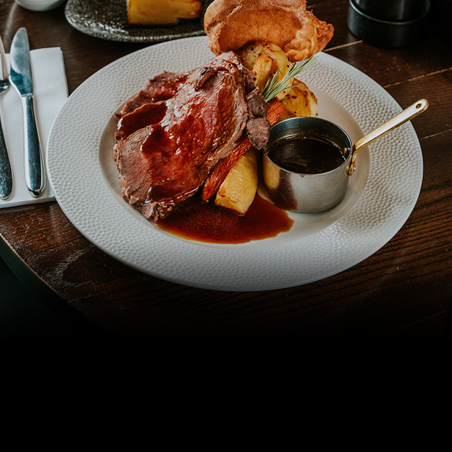 The Cromwell Cottage Country Pub & Restaurant in Northampton ...