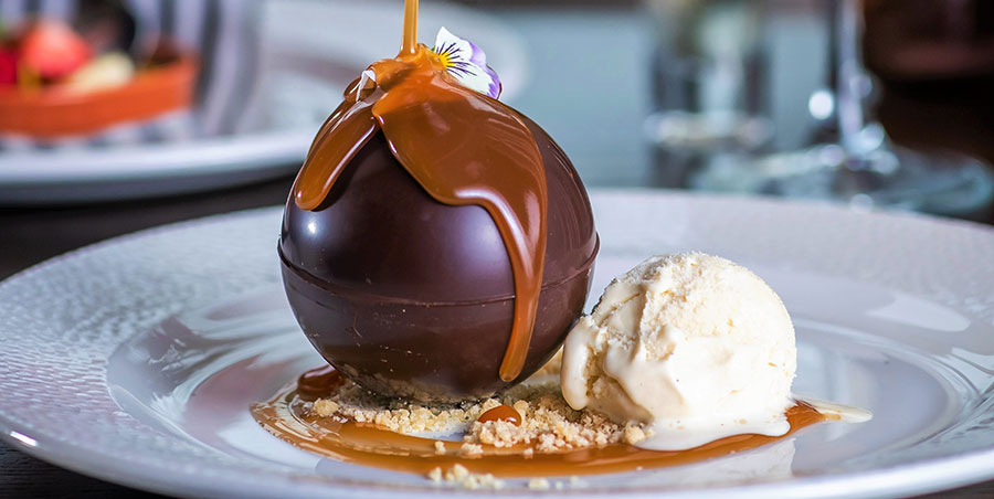 Dinner Menu & Prices – The Cromwell Cottage, Northampton
