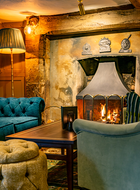 About Our Country Pub - The Cromwell Cottage Northampton